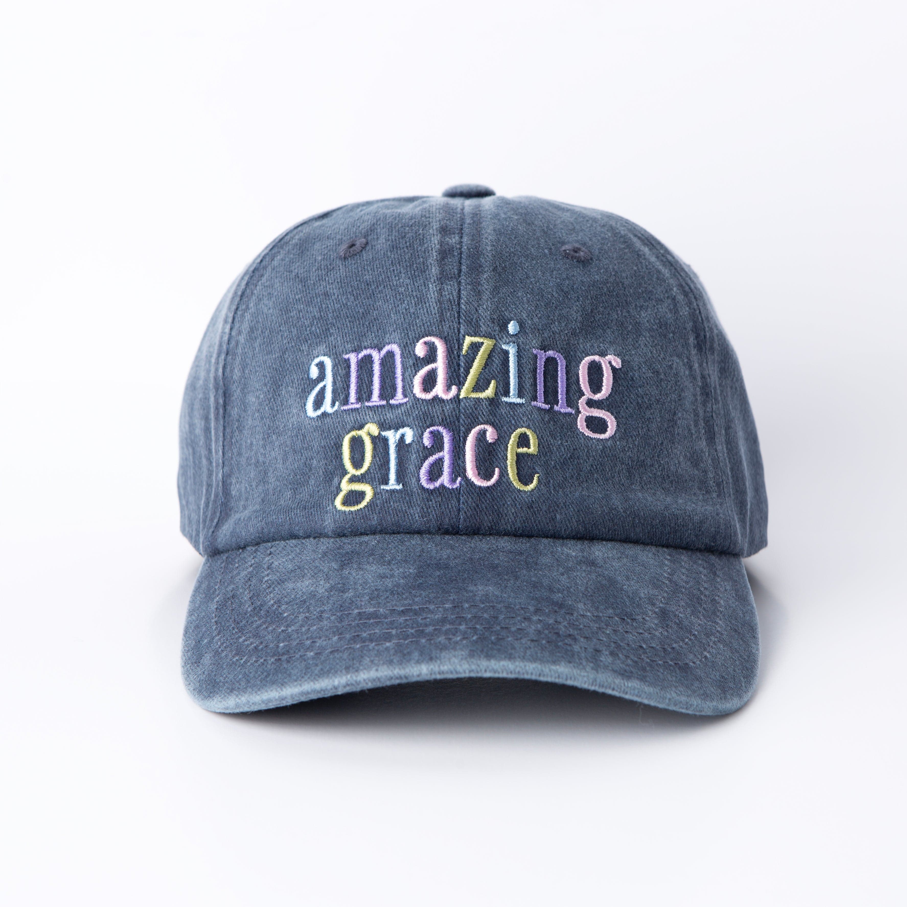 Hats – Love in Faith