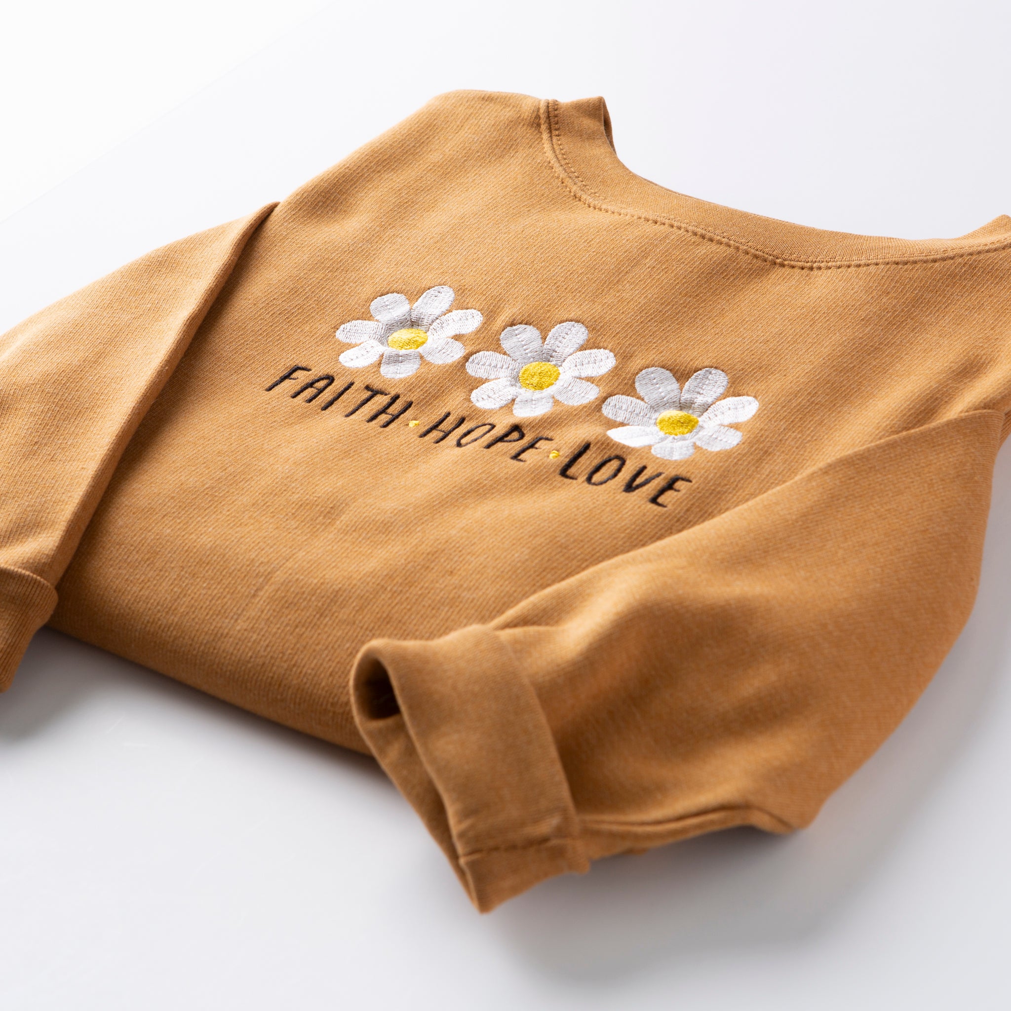 Love in Faith Clothing | Christian Apparel For Those Who Love Jesus