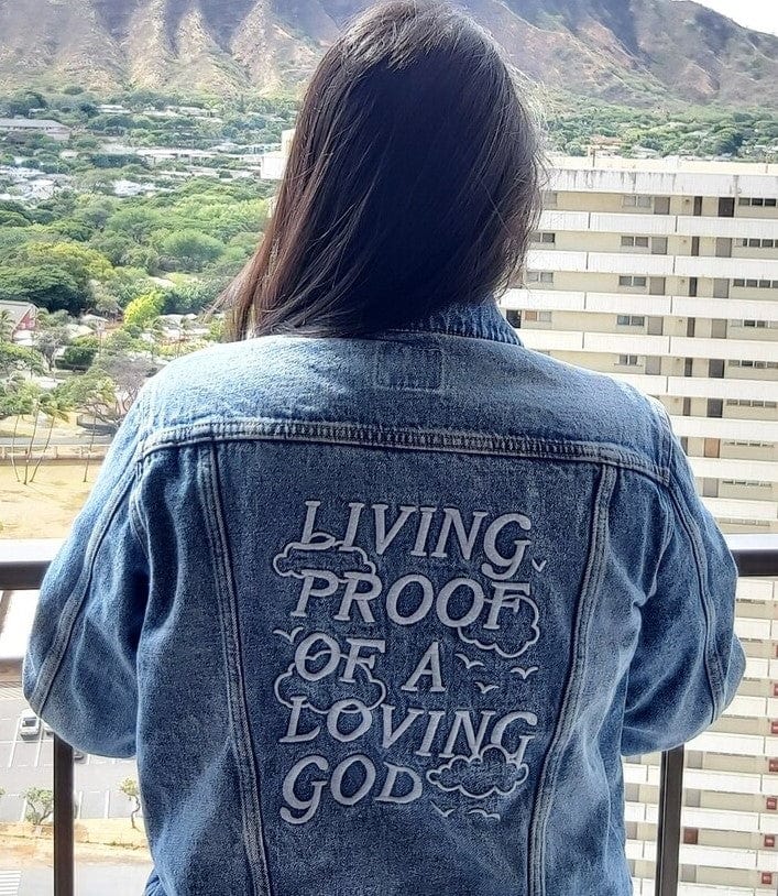 Love in Faith Clothing | Christian Apparel For Those Who Love Jesus