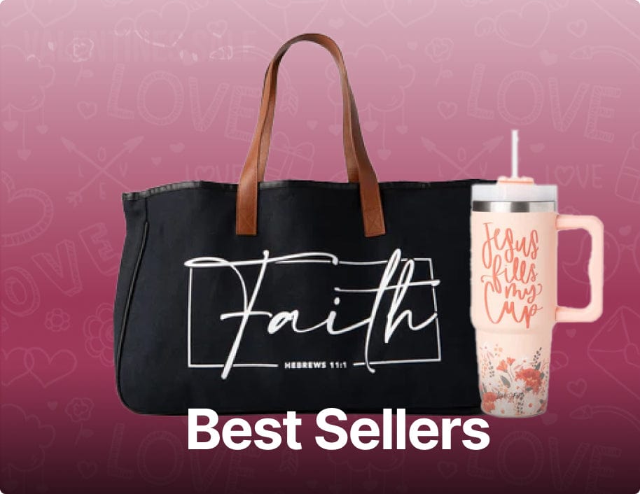 Love in Faith Clothing | Christian Apparel For Those Who Love Jesus