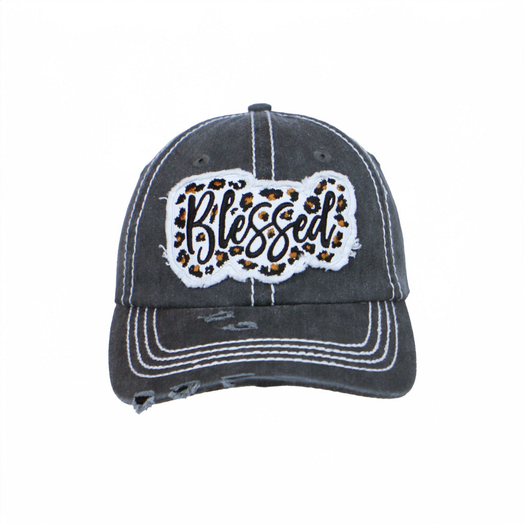 Blessed Hat – Love in Faith