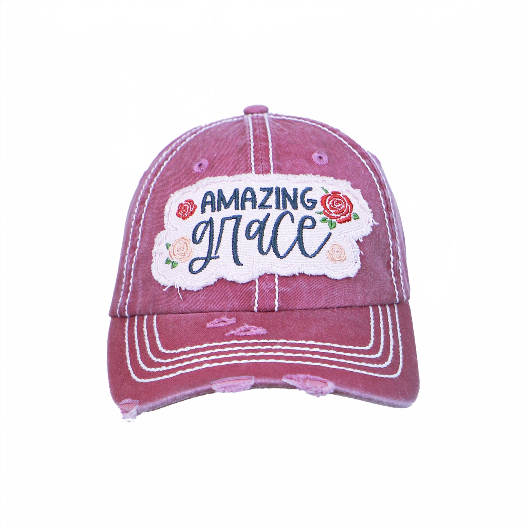 Hats – Love in Faith
