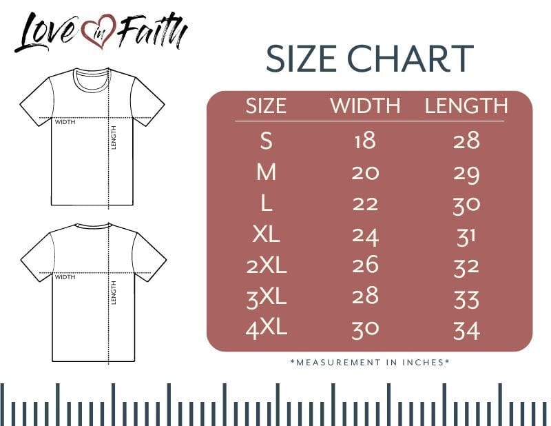 Flip Flops, Faith, & Freedom V-Neck | Love in Faith