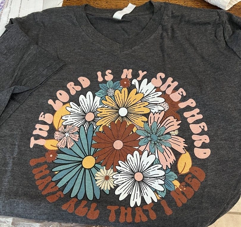 Love in Faith Clothing | Christian Apparel For Those Who Love Jesus