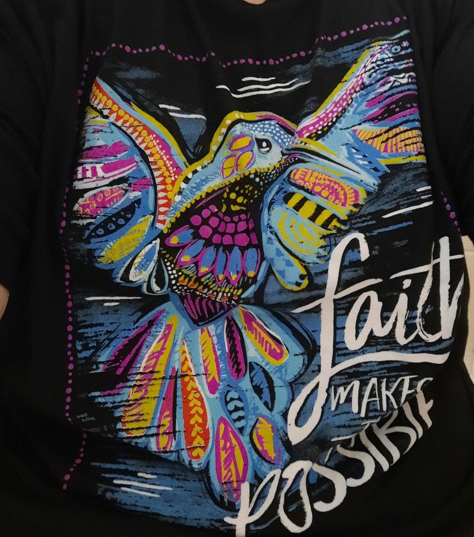 Love in Faith Clothing | Christian Apparel For Those Who Love Jesus