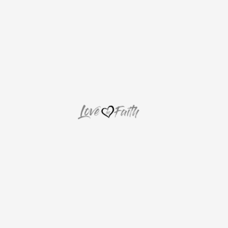 Clearance – Love in Faith