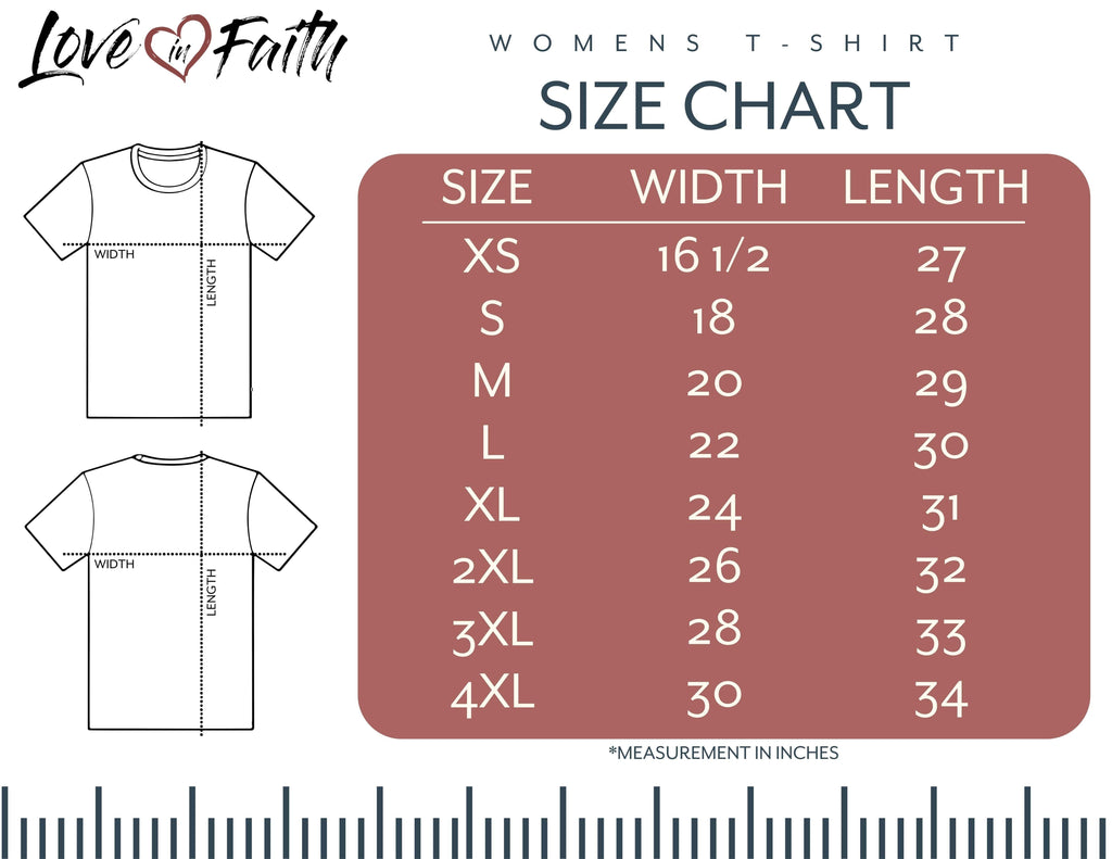 Lord is my Shepherd Sweatshirt – Love in Faith