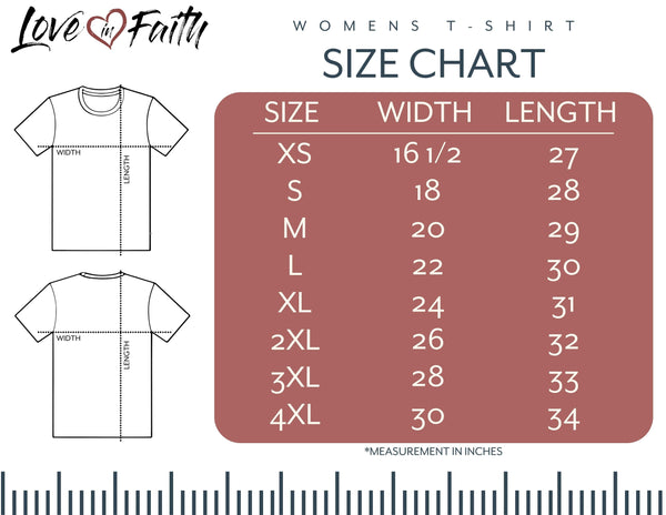 Lord is my Shepherd Sweatshirt – Love in Faith