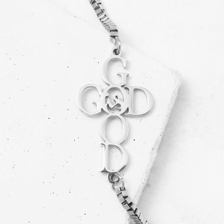 Christian Jewelry | Faith Inspired Jewelry | Love in Faith